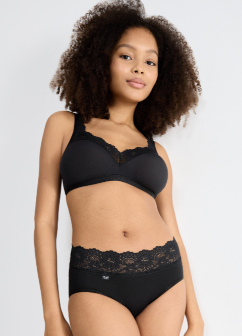 Sloggi Romance SI Bra - Suzanne Charles